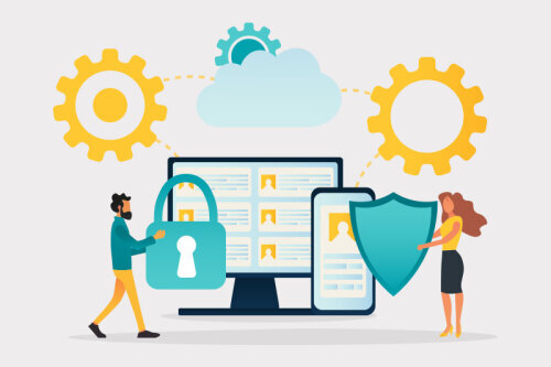 What Your Law Firm Should be Doing About Data Security